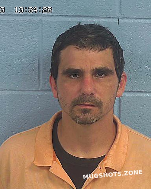 SIMS BRANDON KYLE 08/31/2023 - Etowah County Mugshots Zone