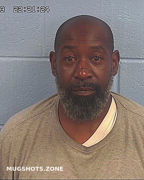 Sims Cedric Dewayne 08 31 2023 Etowah County Mugshots Zone