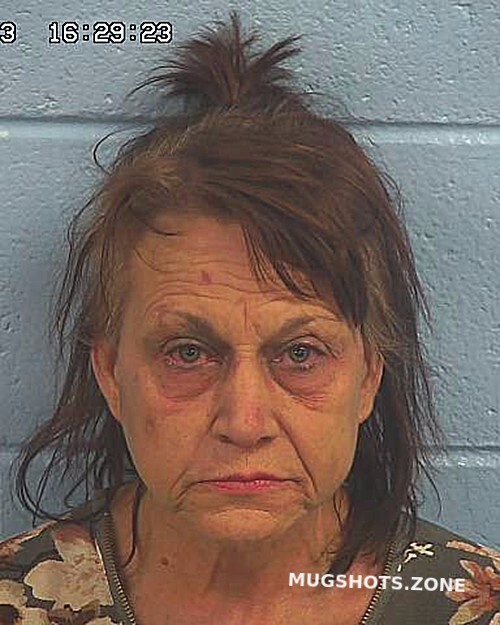 FLORES BARBARA RENEA 09/04/2023 - Etowah County Mugshots Zone