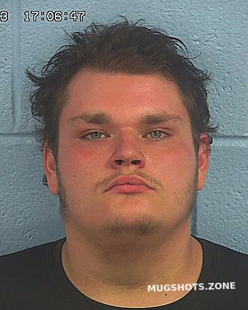 MOSLEY NATHAN DALE 09/04/2023 - Etowah County Mugshots Zone