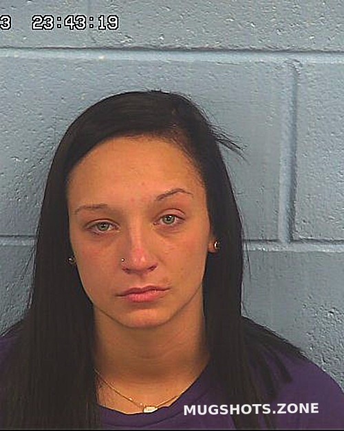 WILLIAMS SKYLAR JADE MOLES 09/06/2023 - Etowah County Mugshots Zone