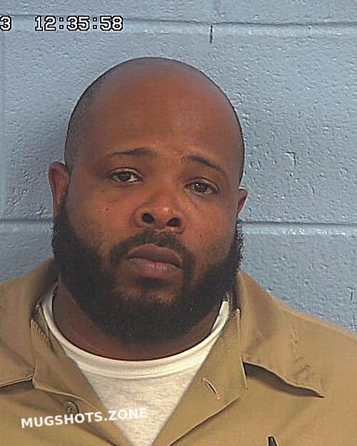 JACKSON TAUREAN LASHAWN 09/06/2023 - Etowah County Mugshots Zone