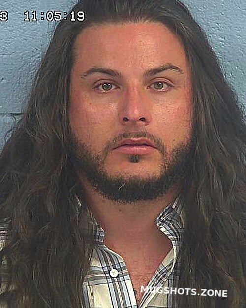 ELLIS JACE ANTHONY 09/08/2023 - Etowah County Mugshots Zone