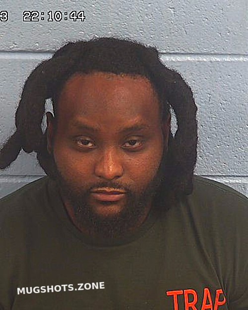 Hamilton Ivory Martaius 09 10 2023 Etowah County Mugshots Zone