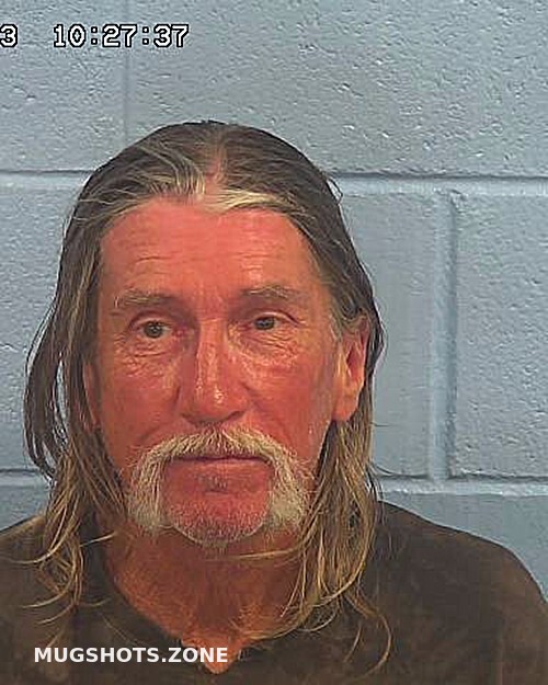 Aderholt Steven Ray 09 10 2023 Etowah County Mugshots Zone