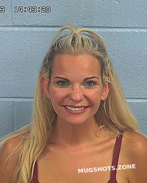 Boley Jessica Nicole 09 10 2023 Etowah County Mugshots Zone