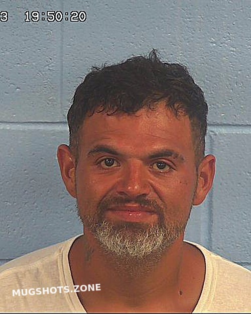 MARTINEZ JOSE RAMIRO 09/11/2023 - Etowah County Mugshots Zone