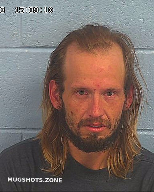 COMPTON DILLION ZANE 09/11/2023 - Etowah County Mugshots Zone