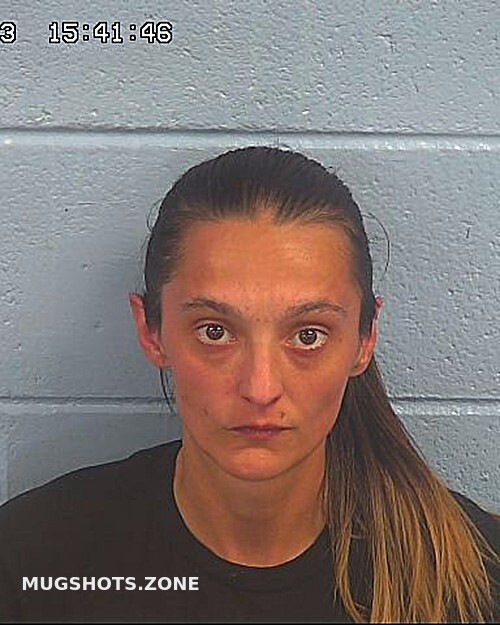 ROPER MARY LEIGHANN 09/13/2023 - Etowah County Mugshots Zone
