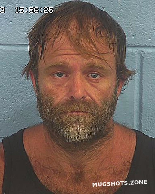 PATTERSON JERRY WAYNE 09/14/2023 - Etowah County Mugshots Zone