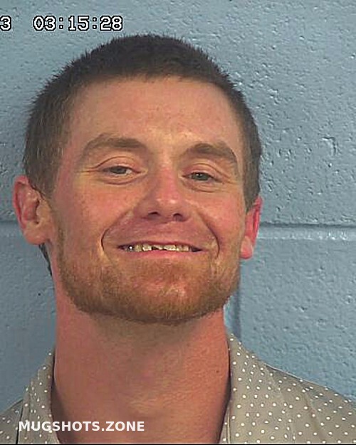 Ferguson Andrew Douglas 09 16 2023 Etowah County Mugshots Zone