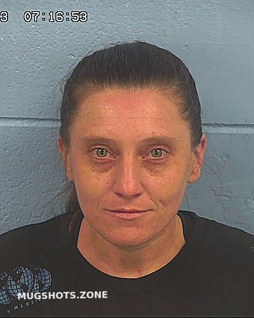 SMITH DAWNA MARIE 09/17/2023 - Etowah County Mugshots Zone