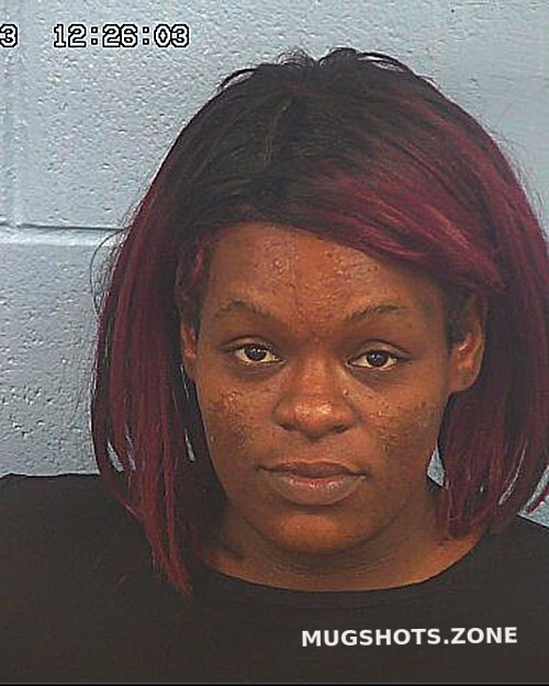 WILLIAMS KRISTEN LANIECE 09/18/2023 - Etowah County Mugshots Zone
