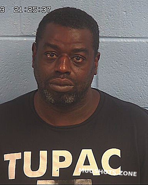 ACKLES TERRY NWM 09/18/2023 - Etowah County Mugshots Zone