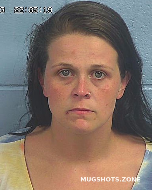 LUMPKIN KIMBERLY DAWN 09/19/2023 - Etowah County Mugshots Zone