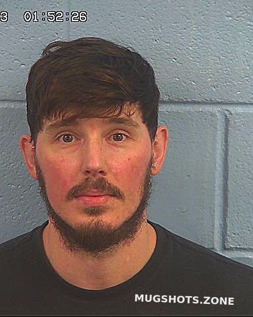 STATON JEFFERY BRETT 09/21/2023 - Etowah County Mugshots Zone