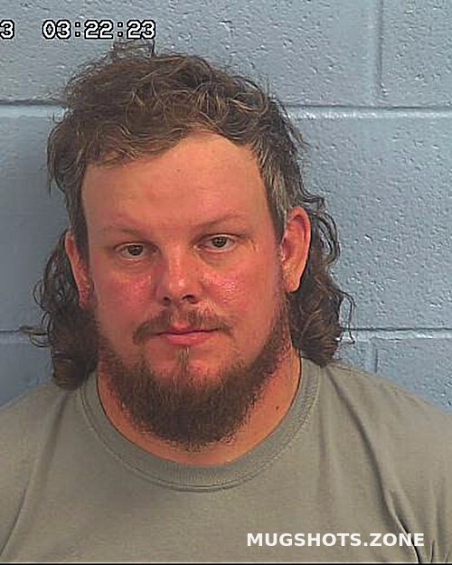 GOWENS JOSHUA LEE 09/23/2023 - Etowah County Mugshots Zone