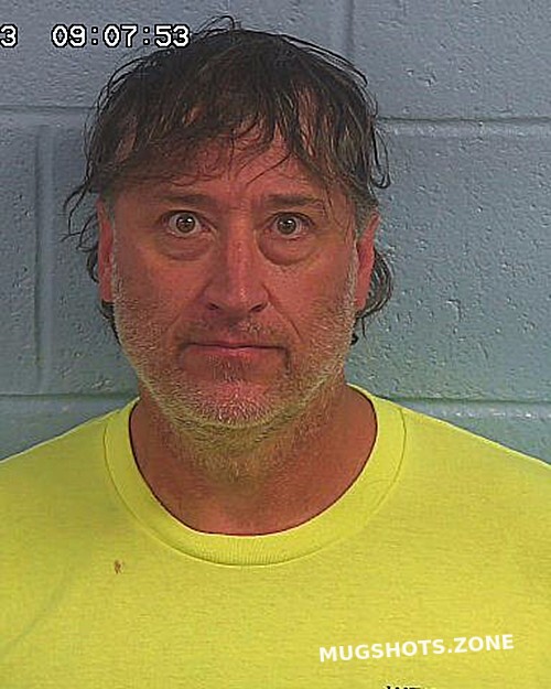 MARONEY ADAM LEE 09/23/2023 - Etowah County Mugshots Zone