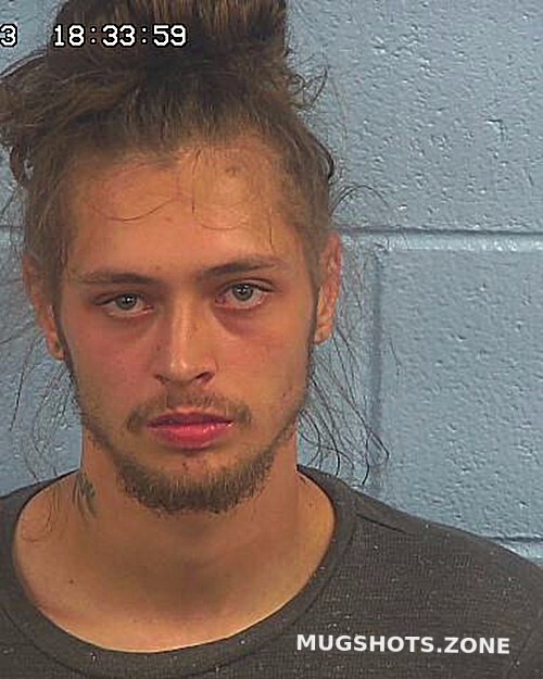 DUNCAN DEVIN WAYNE 09/25/2023 - Etowah County Mugshots Zone