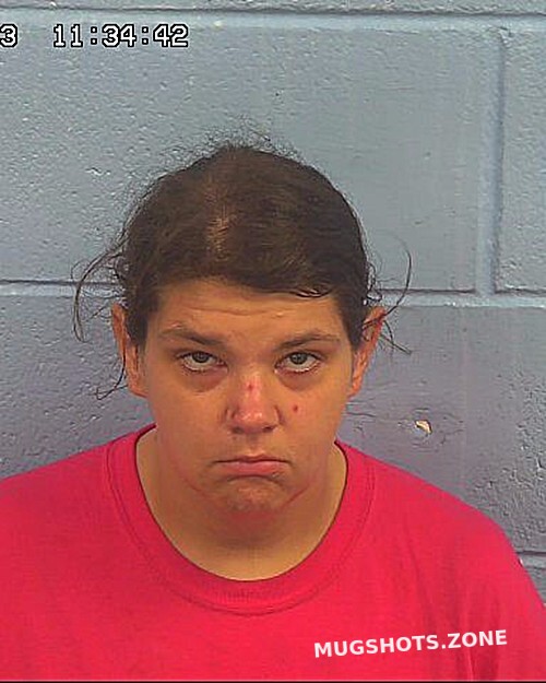 Kendall Amber Dianne 09 27 2023 Etowah County Mugshots Zone