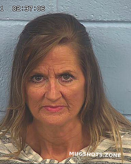 COFFEE CONNIE JEAN 09/28/2023 - Etowah County Mugshots Zone