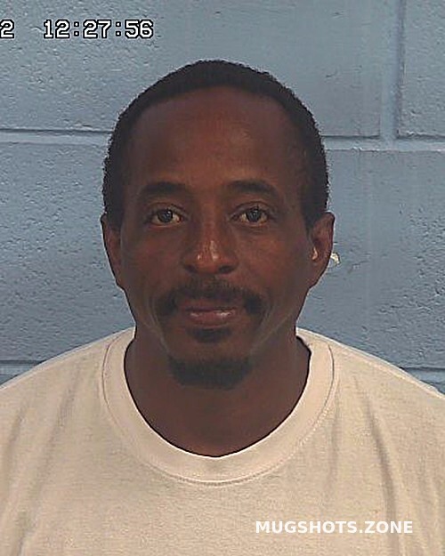 JONES MAURICE MARTIN 09/28/2023 - Etowah County Mugshots Zone
