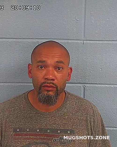 MOTLEY DAVON ANTHONY 09/30/2023 - Etowah County Mugshots Zone