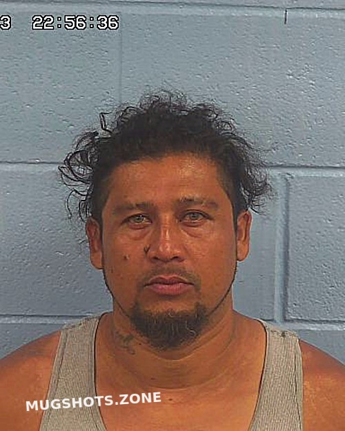 LAREDO JUAN ANTONIO 10/01/2023 - Etowah County Mugshots Zone