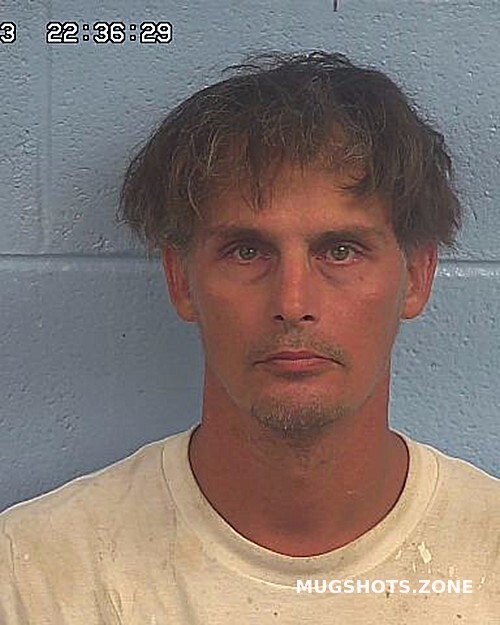 Domian Kyle Patrick 10 01 2023 Etowah County Mugshots Zone