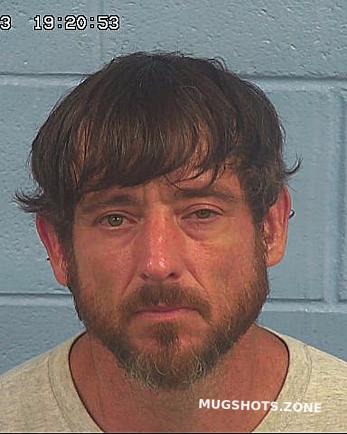Firestone Darrell Scott 10 05 2023 Etowah County Mugshots Zone