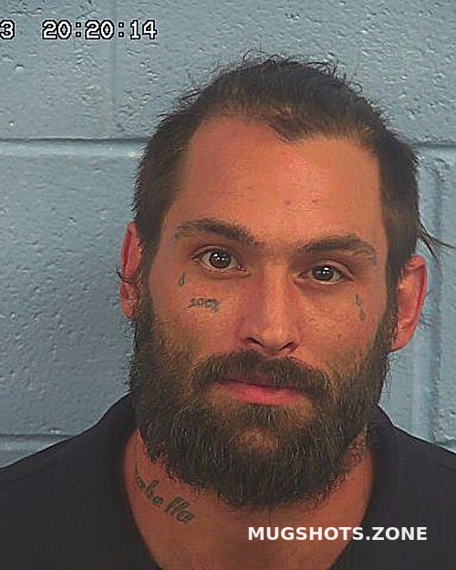 JONES STANLEY RAY 10/06/2023 - Etowah County Mugshots Zone