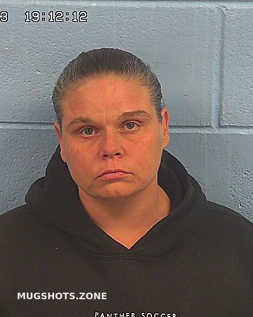 TETER AMANDA ELISABETH 10/10/2023 - Etowah County Mugshots Zone