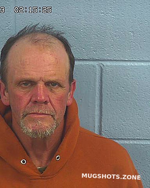 LOWMAN JEFFERY WAYNE 10/12/2023 - Etowah County Mugshots Zone