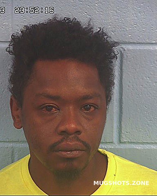 DAVIS RAMSEY JAMAR 10/15/2023 - Etowah County Mugshots Zone