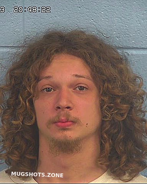 REED JACOB ALLEN 10/18/2023 - Etowah County Mugshots Zone