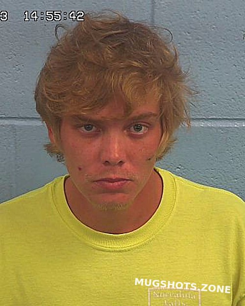 Downing John Benjamin 10 18 2023 Etowah County Mugshots Zone