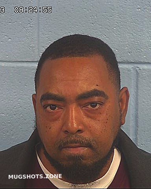 MURRY FERNANDZA JUNIOR 10/19/2023 - Etowah County Mugshots Zone