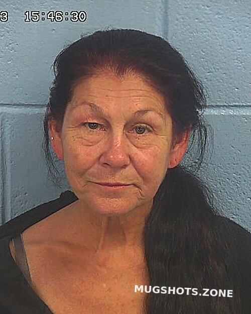 WILLIAMS/PARKER FELECIA BAUGH 10/19/2023 - Etowah County Mugshots Zone