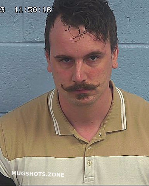 GRAHAM JONATHAN DAVID 10/20/2023 - Etowah County Mugshots Zone