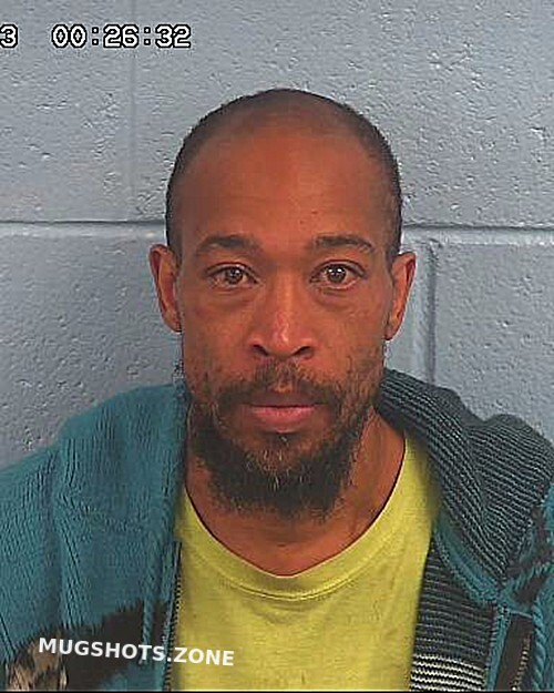 WILLIAMS PRINCE SERGIO 10/21/2023 - Etowah County Mugshots Zone
