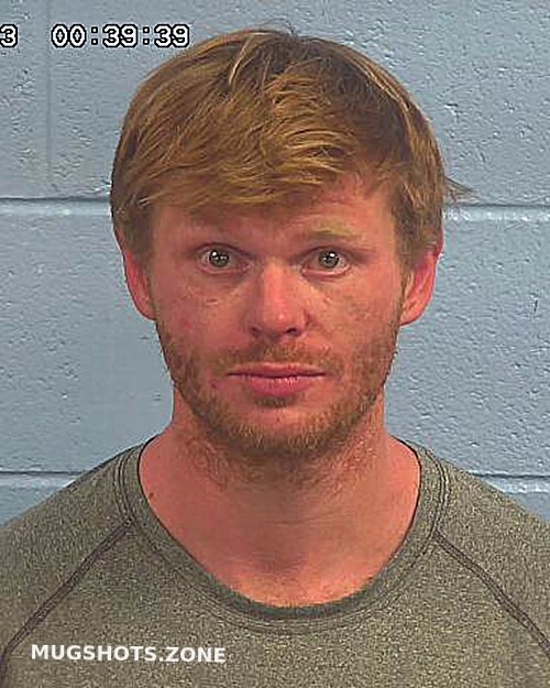 DUKE TAYLOR ANTHONY 10/22/2023 - Etowah County Mugshots Zone