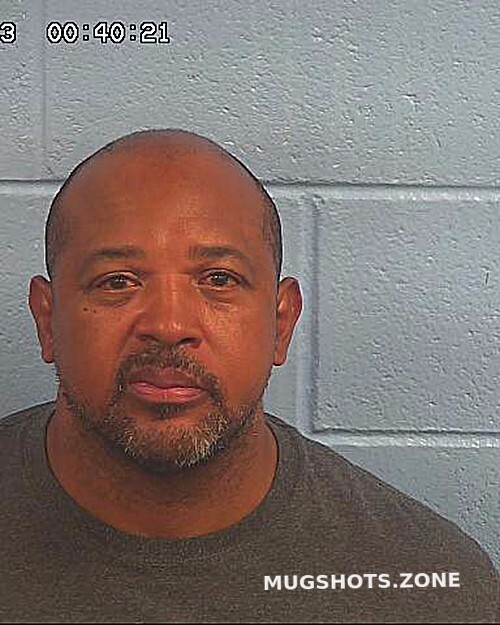 CRANFIELD GARY MIKEL 10/22/2023 - Etowah County Mugshots Zone