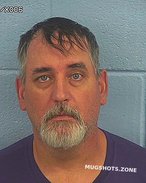 GATTIS ANTHONY CHRISTOPHER 10/23/2023 - Etowah County Mugshots Zone