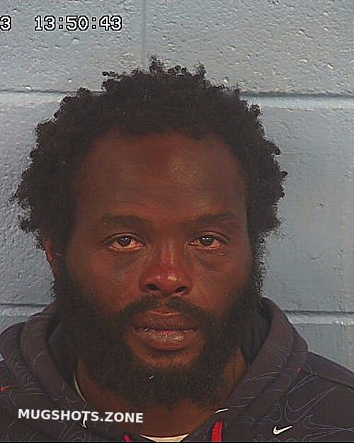 Rigby Kendric Geray 10 23 2023 Etowah County Mugshots Zone