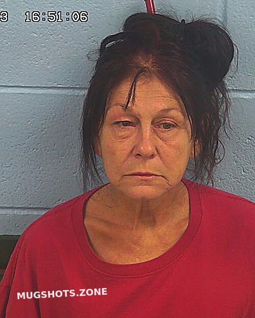 WILLIAMS/PARKER FELECIA BAUGH 10/24/2023 - Etowah County Mugshots Zone