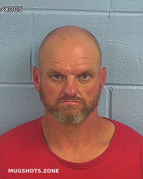 HORNE DARRELL DENVER 10/30/2023 - Etowah County Mugshots Zone