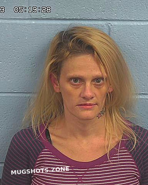 DRIVER ASHLEY NICOLE 10/30/2023 - Etowah County Mugshots Zone