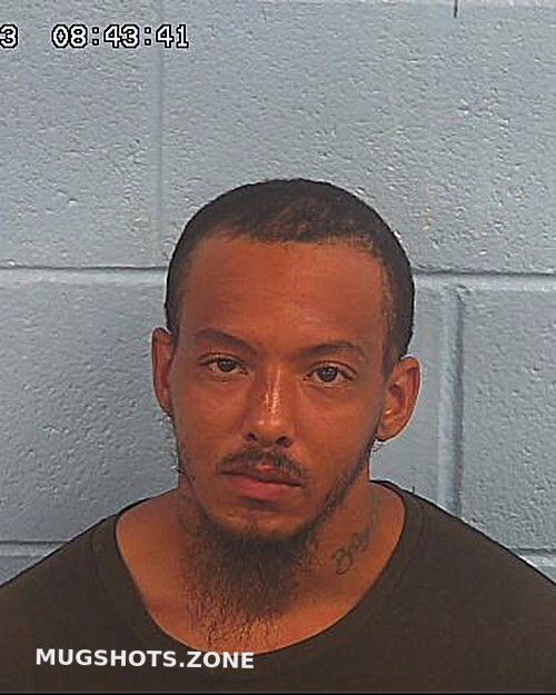 KIDD SHYEE MONTRELL 10/30/2023 - Etowah County Mugshots Zone