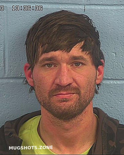 SOUDER DANIEL BLAKE 11/01/2023 - Etowah County Mugshots Zone