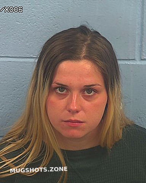 CROWE KELSEY BROOKE 11/05/2023 - Etowah County Mugshots Zone